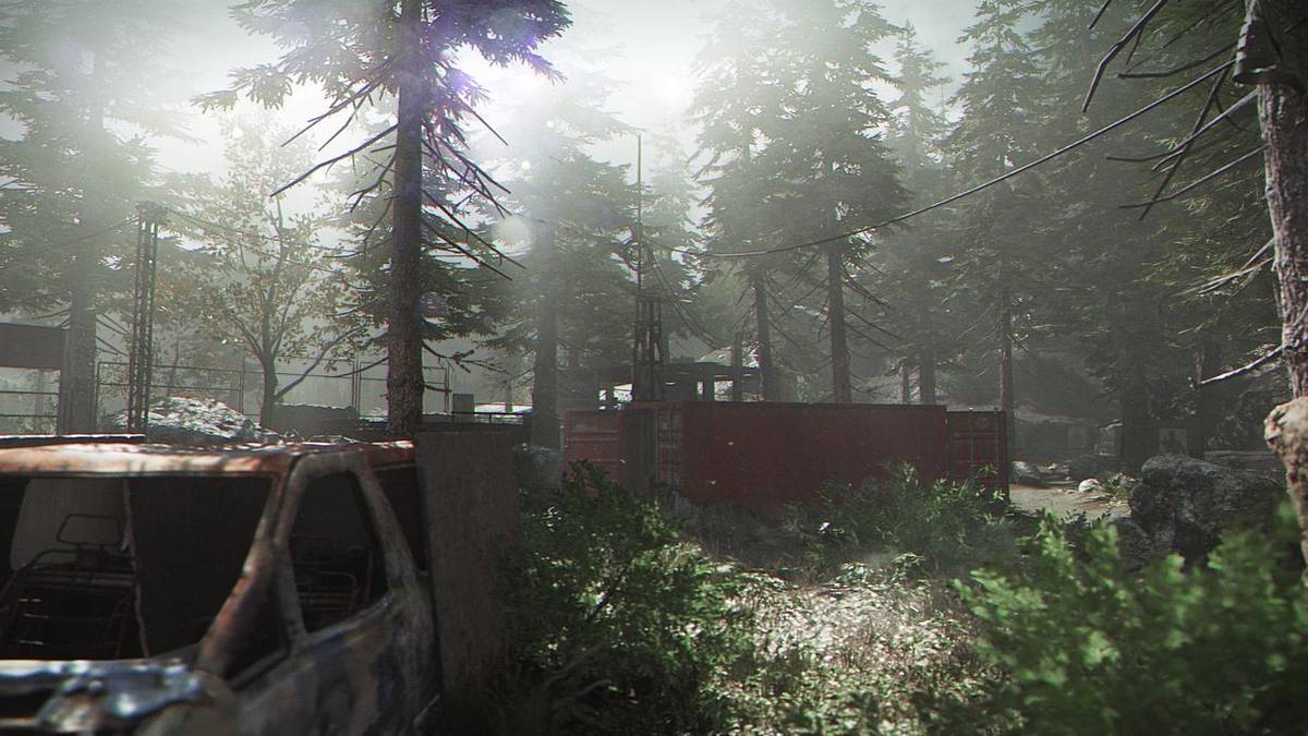 Call of Duty Mobile Season 10 Adding Modern Warfare Gunfight Map