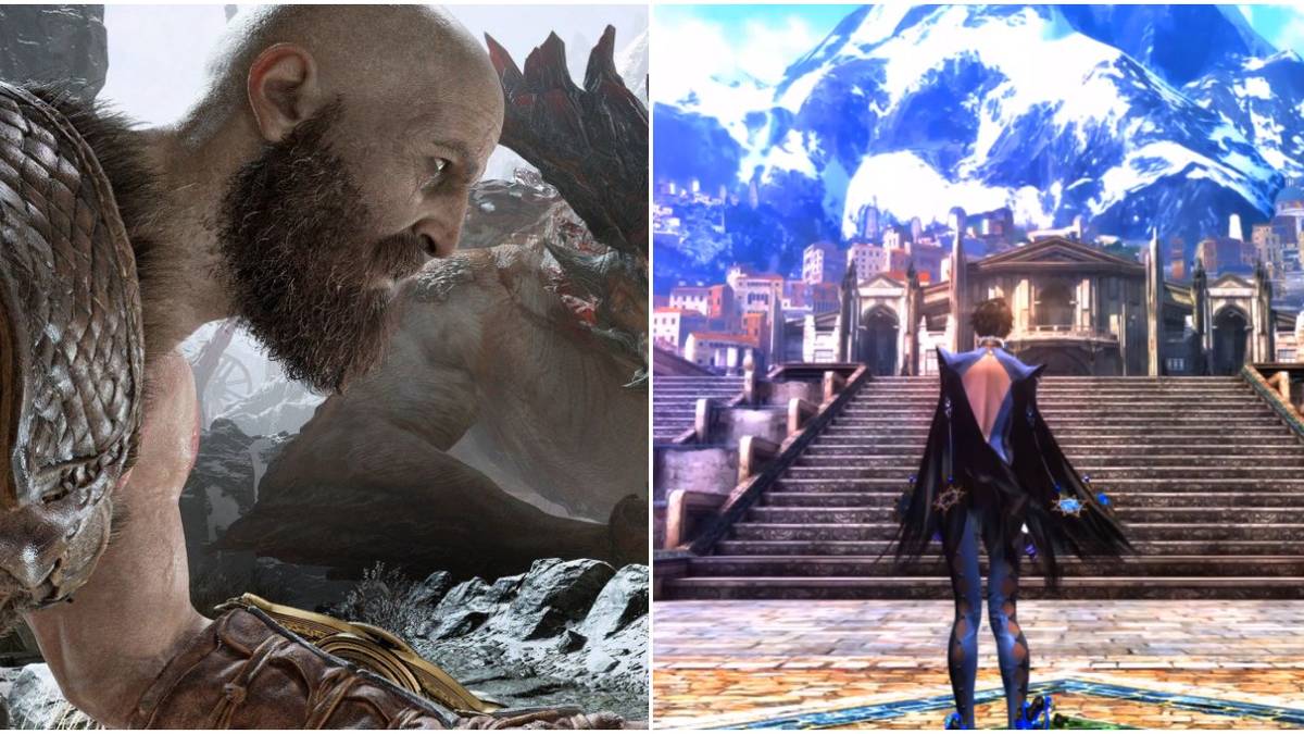 10 Best Games Of 2018 (According To Metacritic)