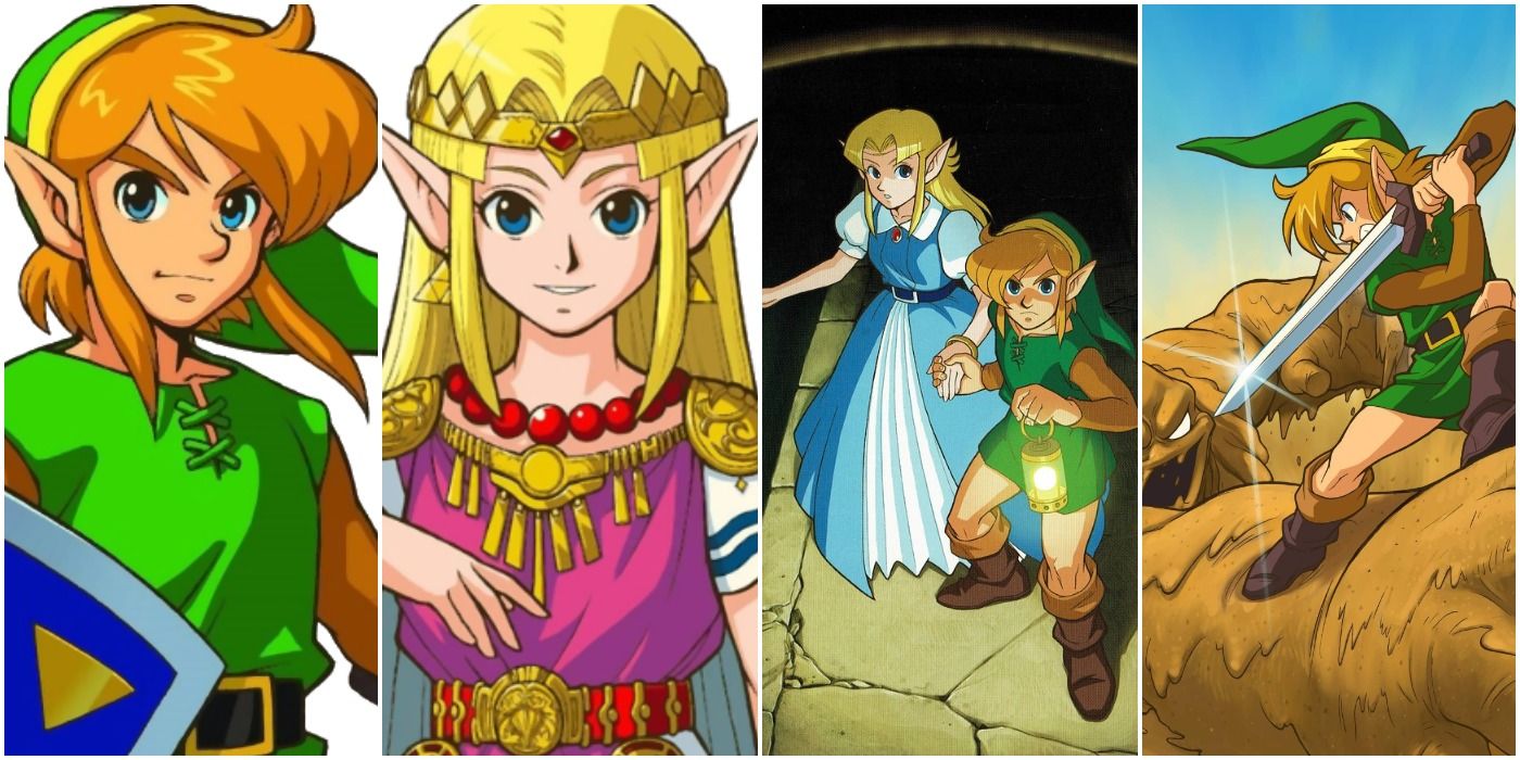 A Link To The Past: Everything You Didn't Know About The Moon Pearl