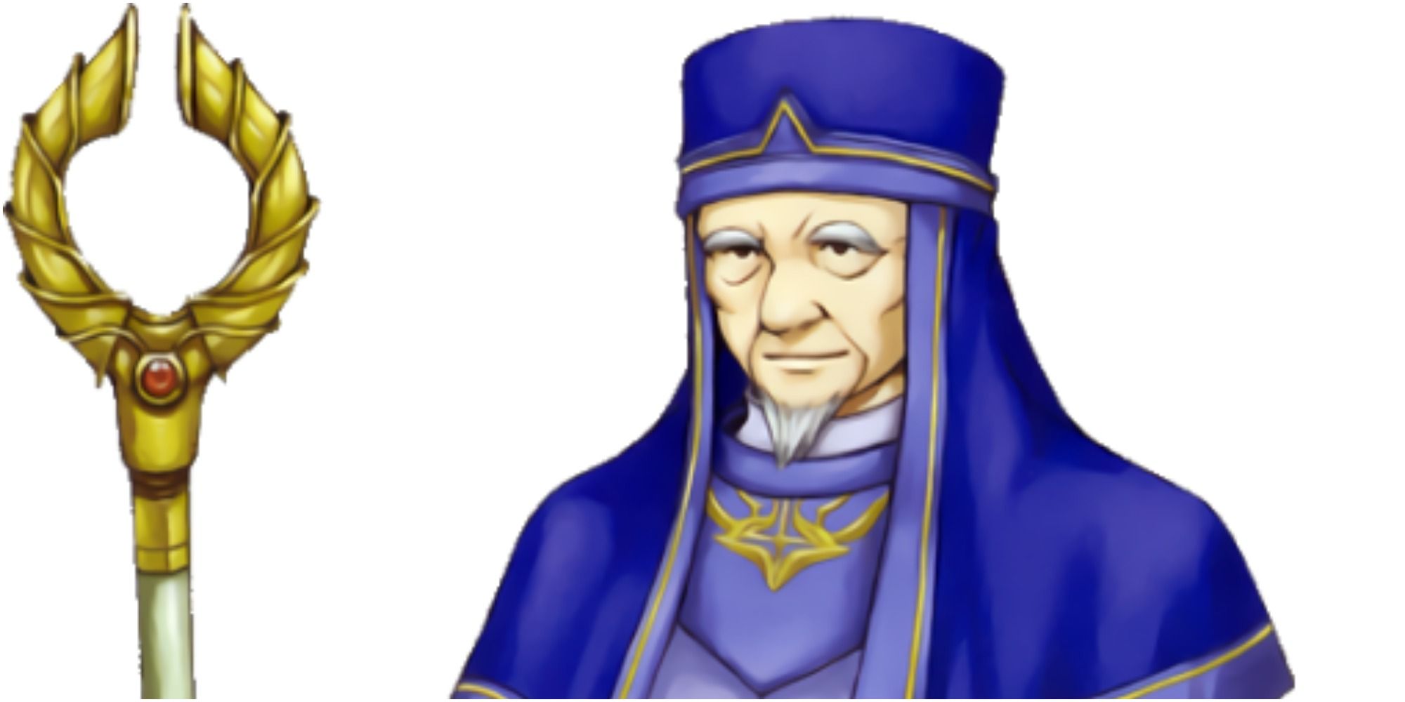 10 Best Light Magic Users In Fire Emblem History