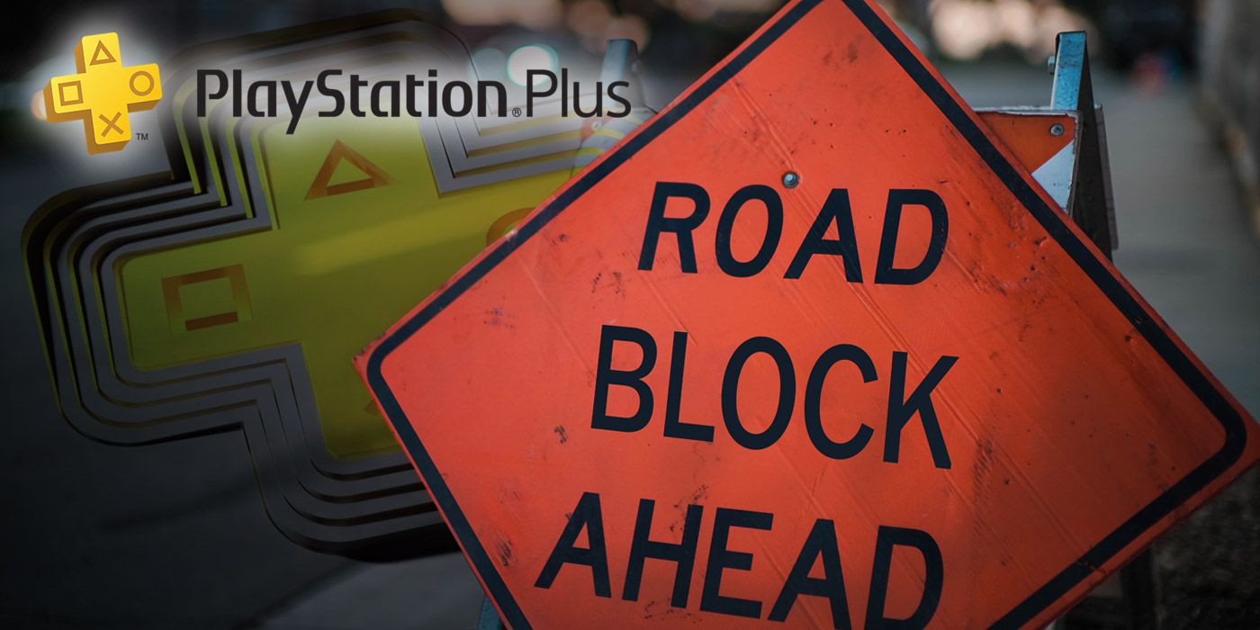 PS Plus May Face a Big Roadblock at the End of This Year