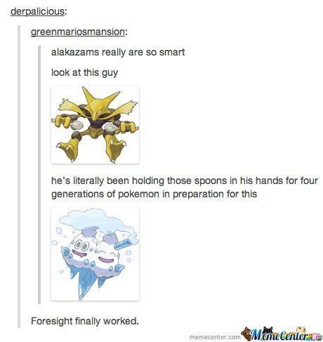Pokémon: 10 Hilarious Gen V Memes Only True Fans Understand