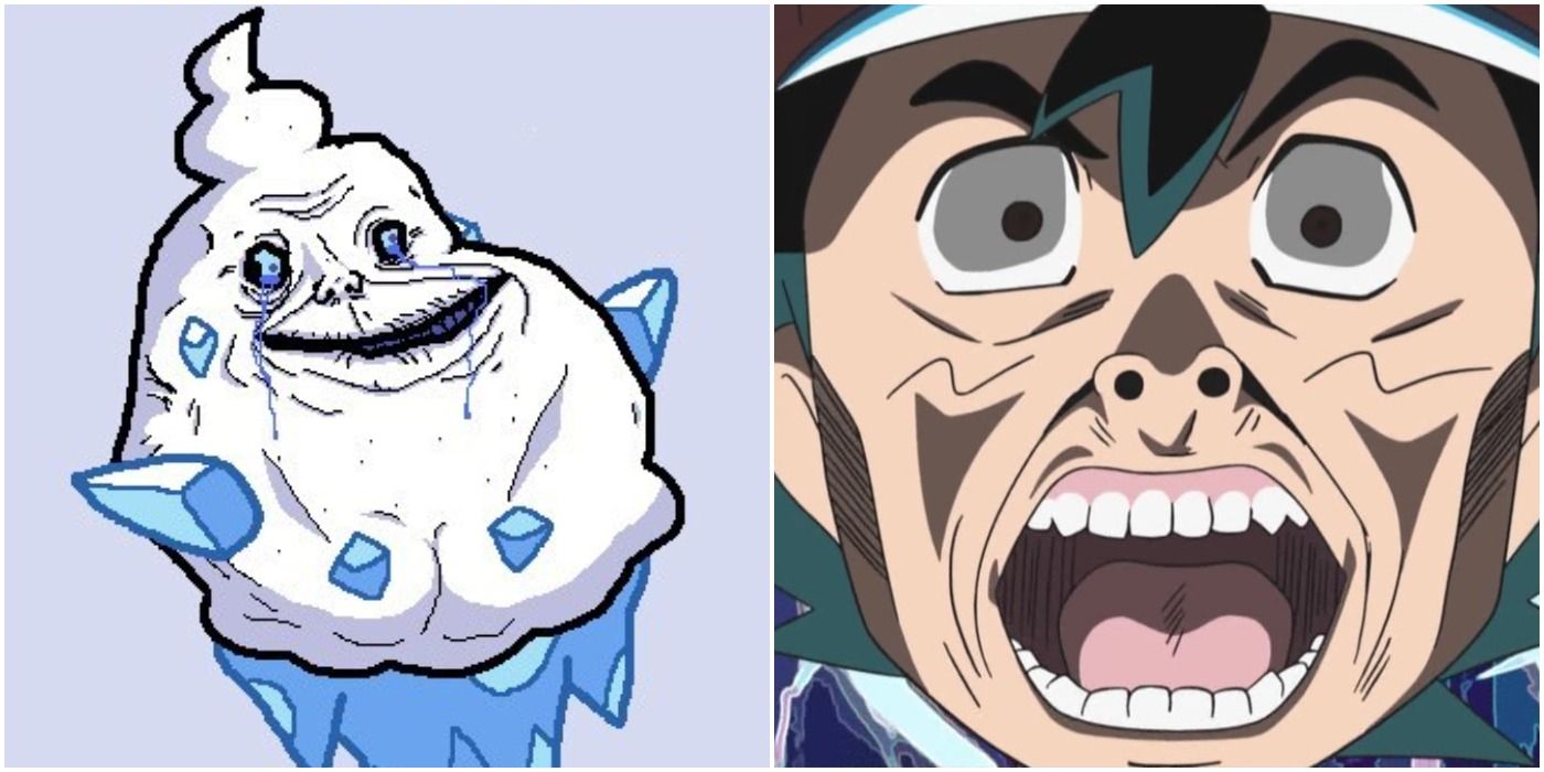 Pokémon: 10 Hilarious Gen V Memes Only True Fans Understand