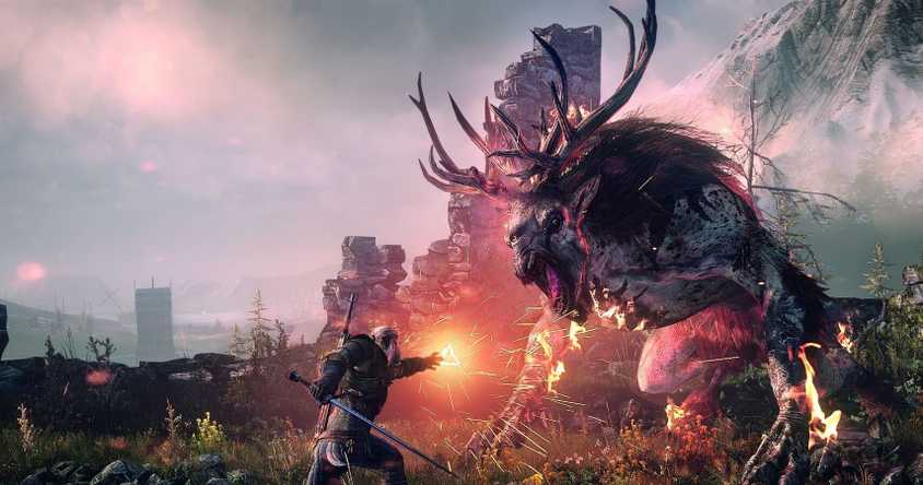 Best Mutations In The Witcher 3