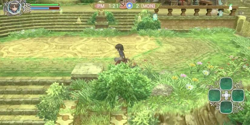 20 RPGs That Take The Longest To Beat