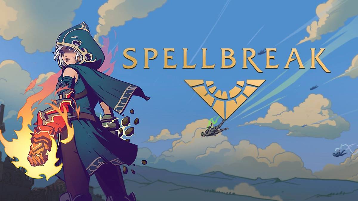 Spellbreak Review Roundup