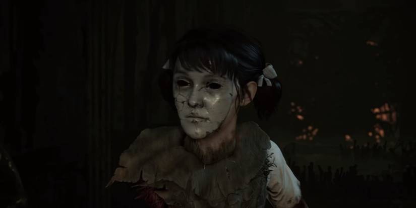 The Medium Ending Explained