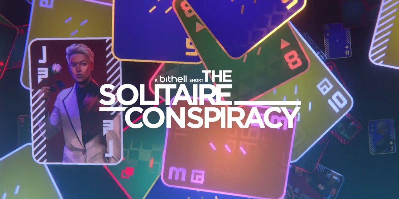 New Bithell Games Project is Solitaire with Spies