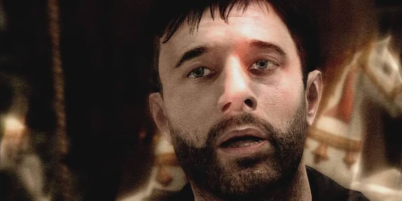 10 Video Game Heroes With Heart-Breaking Backstories