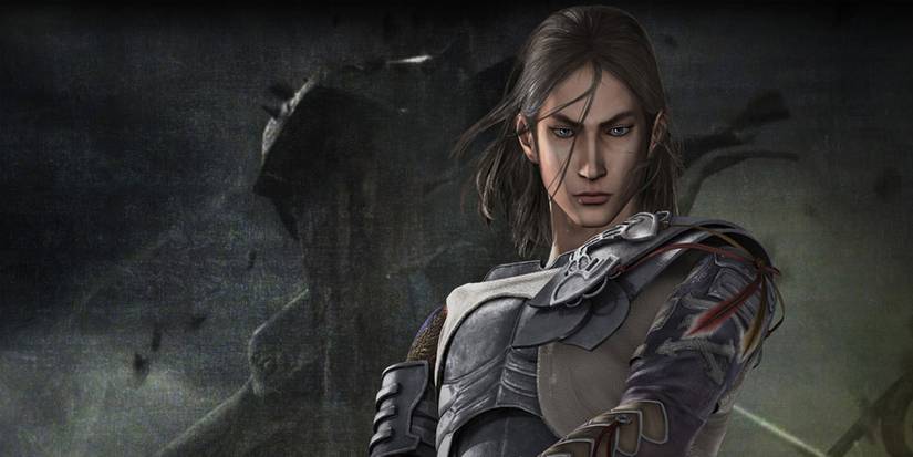 10 Video Game Heroes With Heart-Breaking Backstories