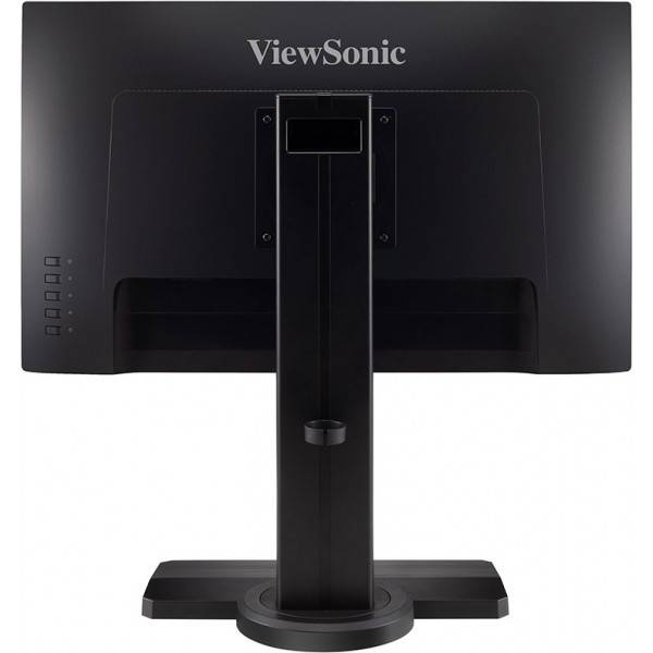 ViewSonic XG2705 Gaming Monitor Review