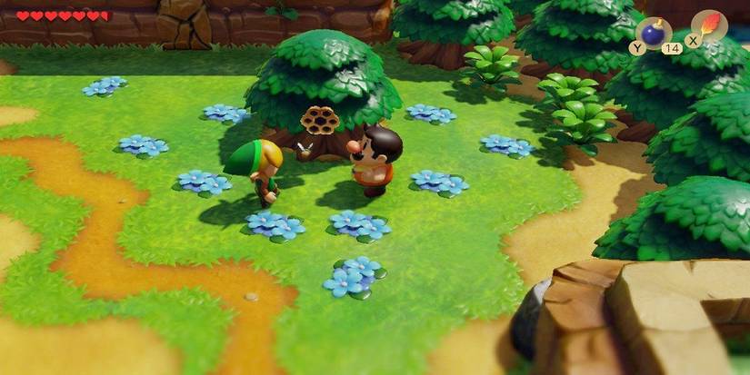 Most Comforting Legend Of Zelda Games