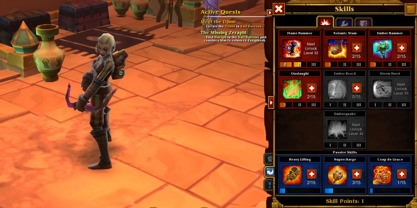 Torchlight 3: 10 Features We Need From Previous Games