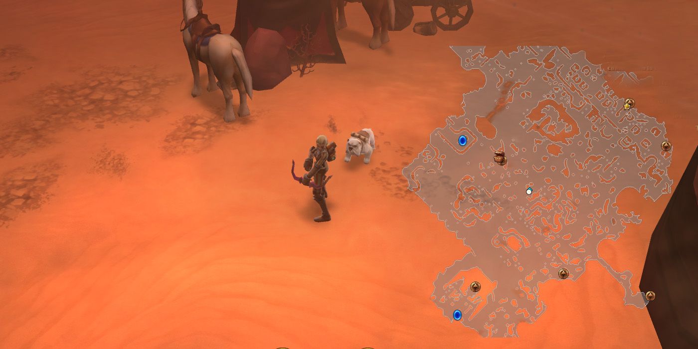 Torchlight 3: 10 Features We Need From Previous Games