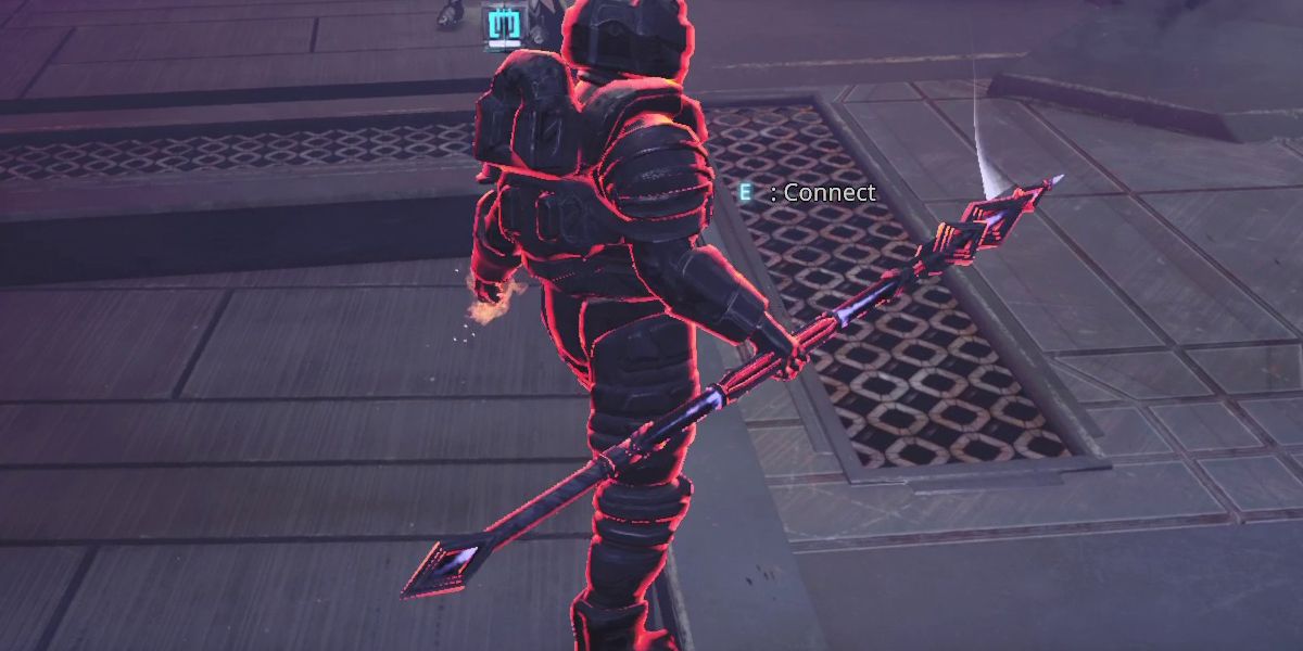 Hellpoint: 13 Best Weapons In The Game