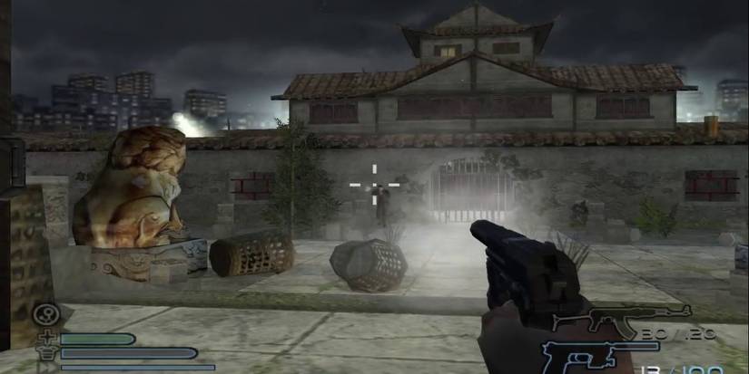 Innovative But Polarizing FPS Games