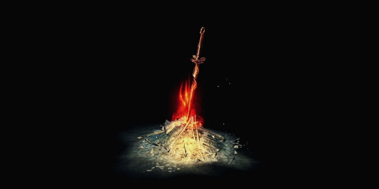 Dark Souls: 10 Things You Didn't Know About The Dark Sign