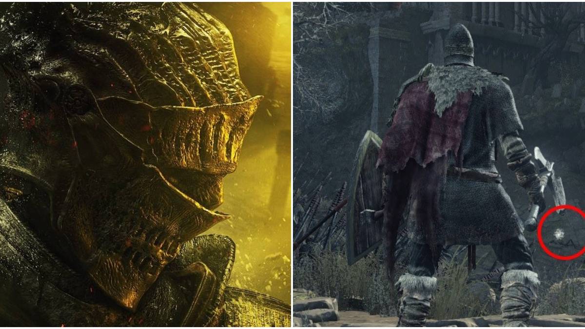 Dark Souls 3 Every Undead Bone Shard (& Where To Find Them)