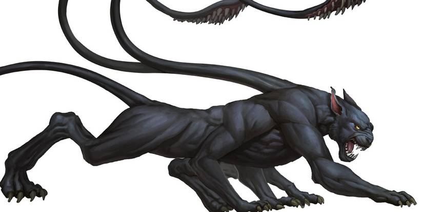 Baldur's Gate 3: All Illithid Abilities, Ranked & Explained