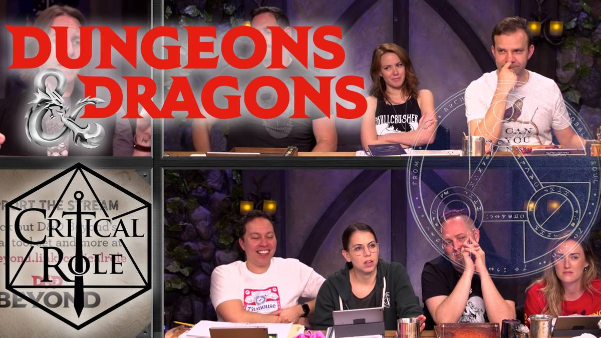 Dungeons and Dragons: What Is The Way of the Cobalt Soul?