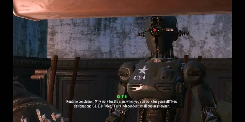Best Merchants In Fallout 4