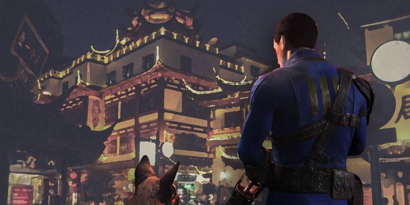 Fallout's Alternate History: The Biggest Differences From Ours