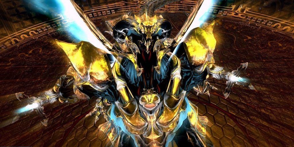 Hardest Boss Fights In Final Fantasy