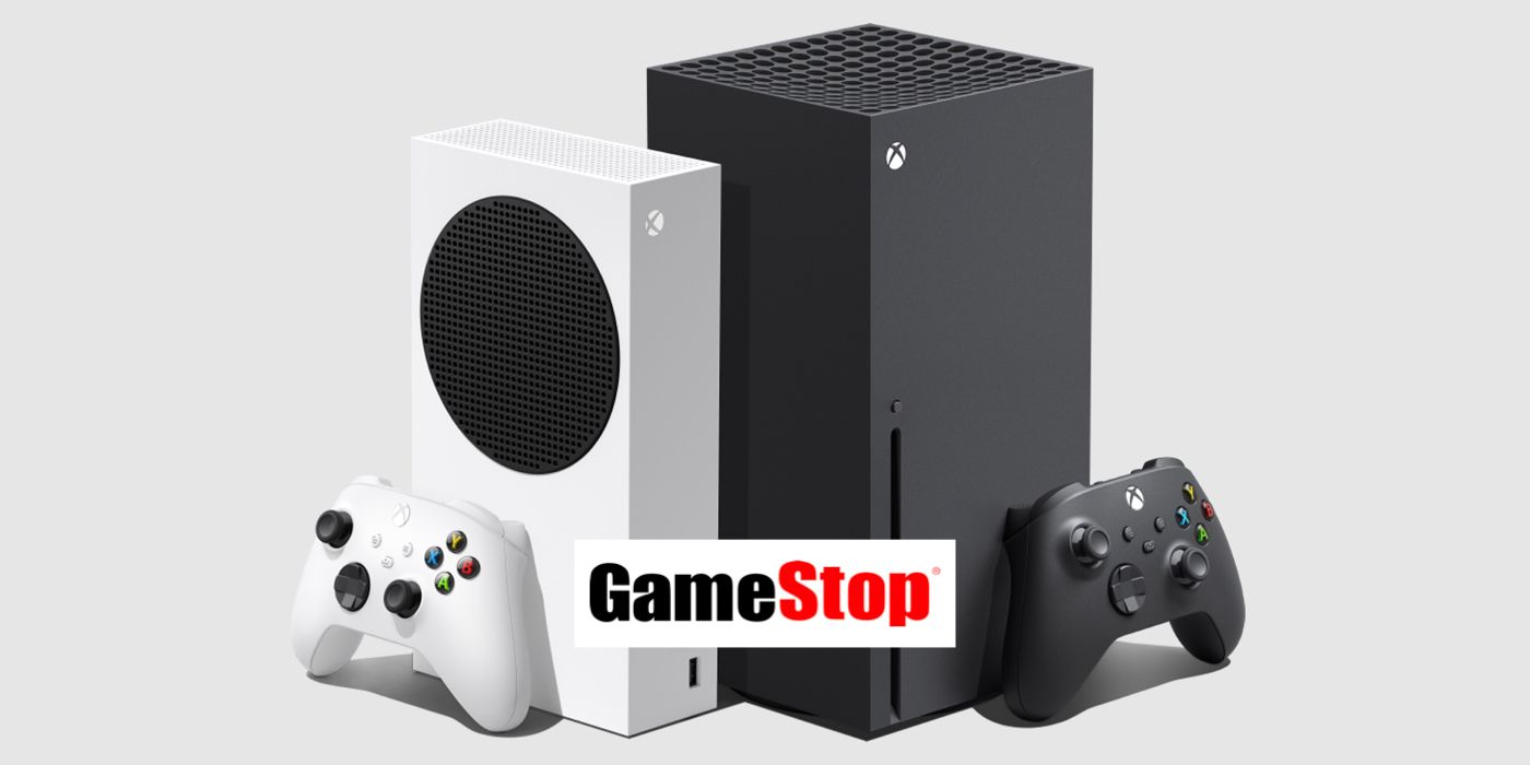 Xbox Series X Sale Gamestop at Audrey Cunningham blog
