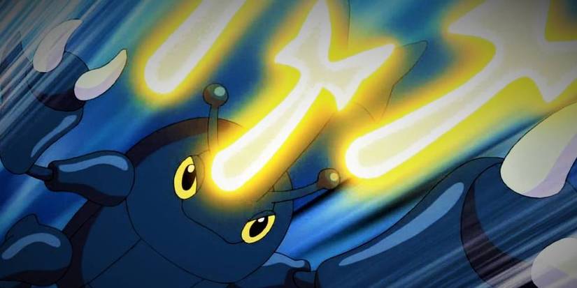 Pokémon: 10 Useless Attack Moves