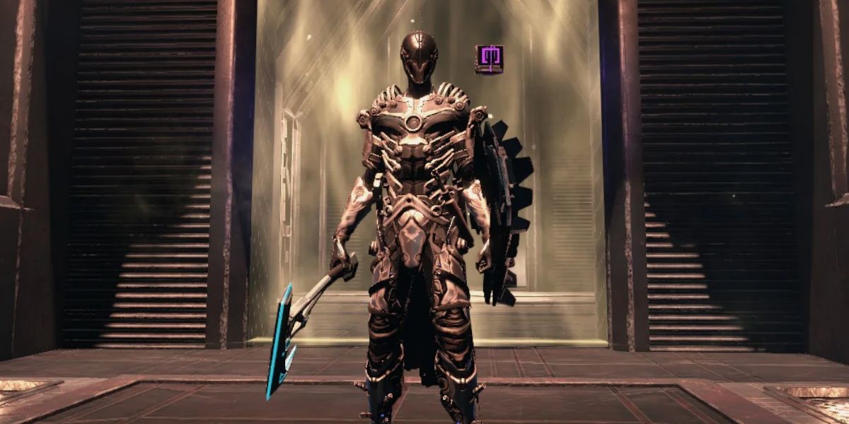 Hellpoint: 13 Best Weapons In The Game