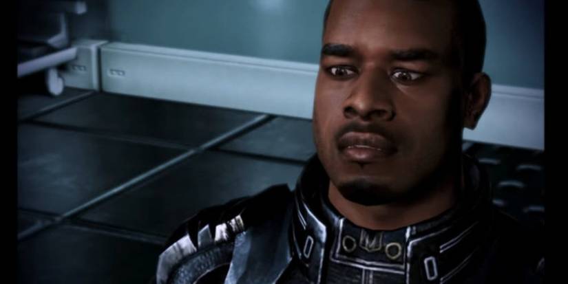 Every Mass Effect 2 Squad Member, Ranked