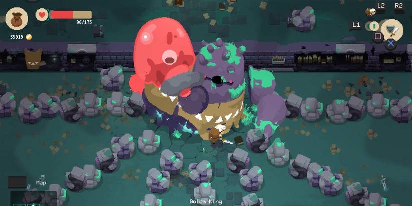 Best iPhone & iPad Games of 2020 (According To Metacritic)