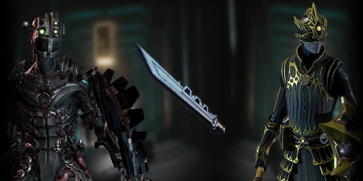 Hellpoint: 13 Best Weapons In The Game