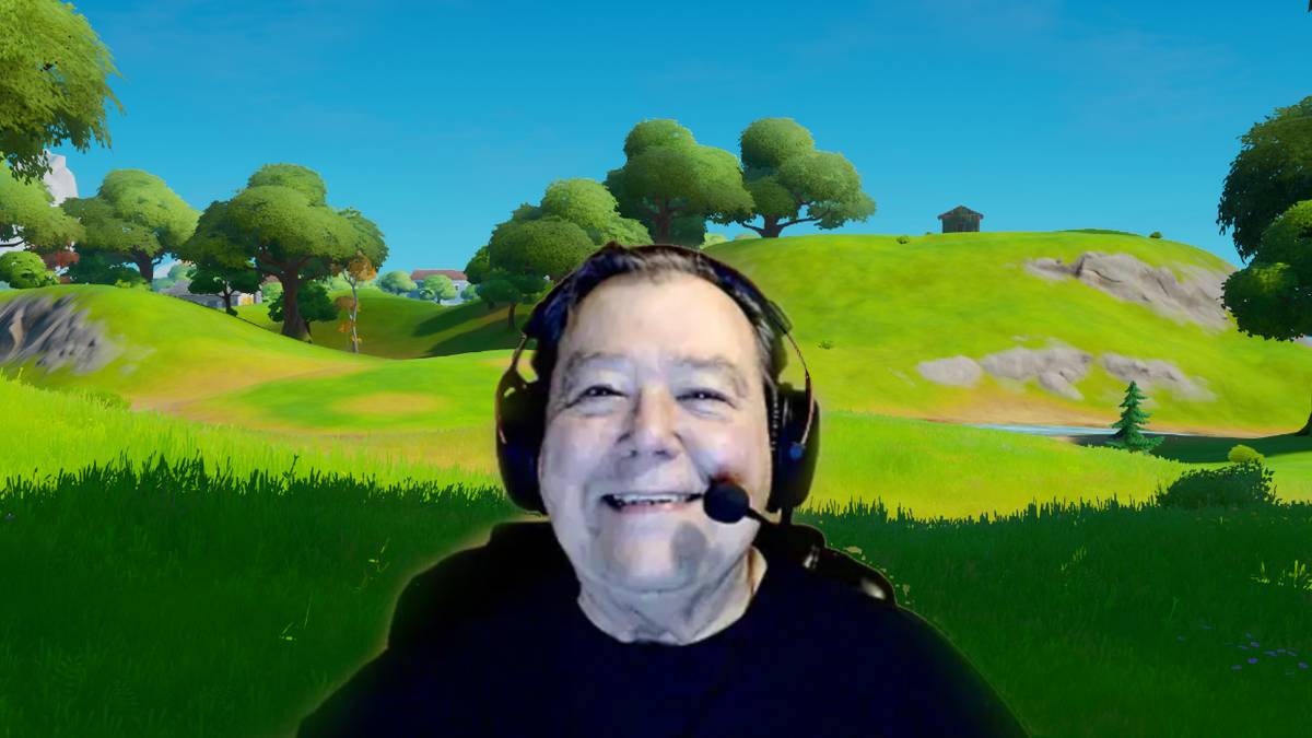 72 Year Old Twitch Streamer OldBuzzardt Passes Away