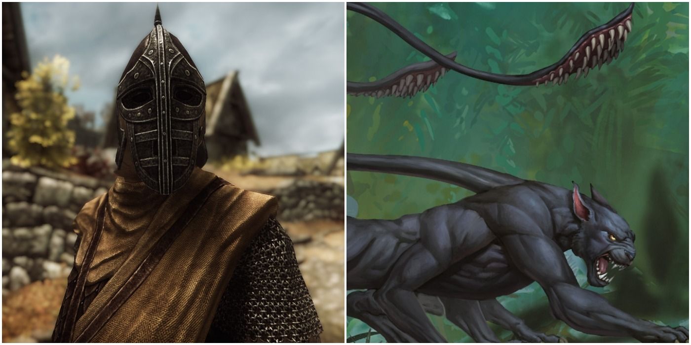 5 Overused Enemies In RPGs (& 5 Not Used Enough)