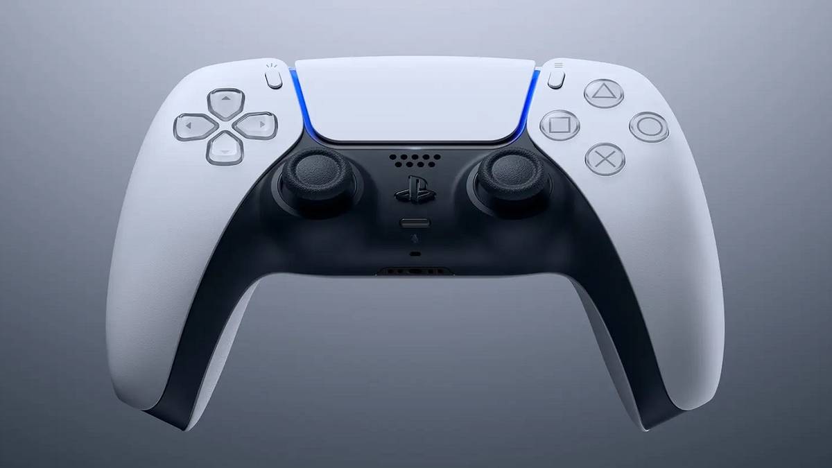 PS5 Users Can Turn Off DualSense Haptic Feedback