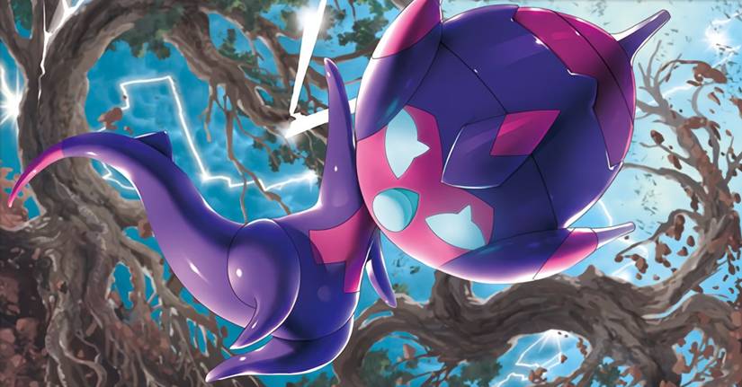 Pokemon Sword and Shield: How to Catch Ultra Beast Pokemon