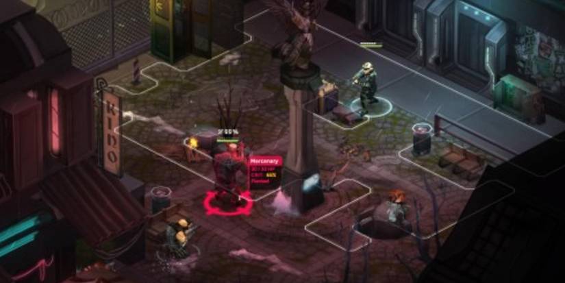 Beginner Tips For Shadowrun Trilogy