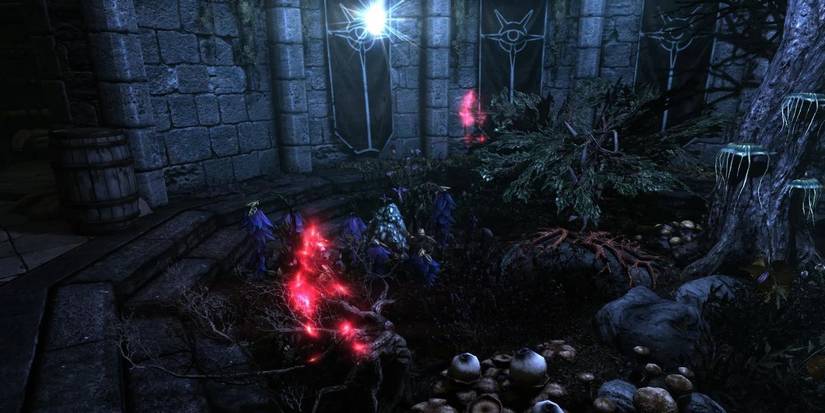 Skyrim: Every Shout And Where To Find It