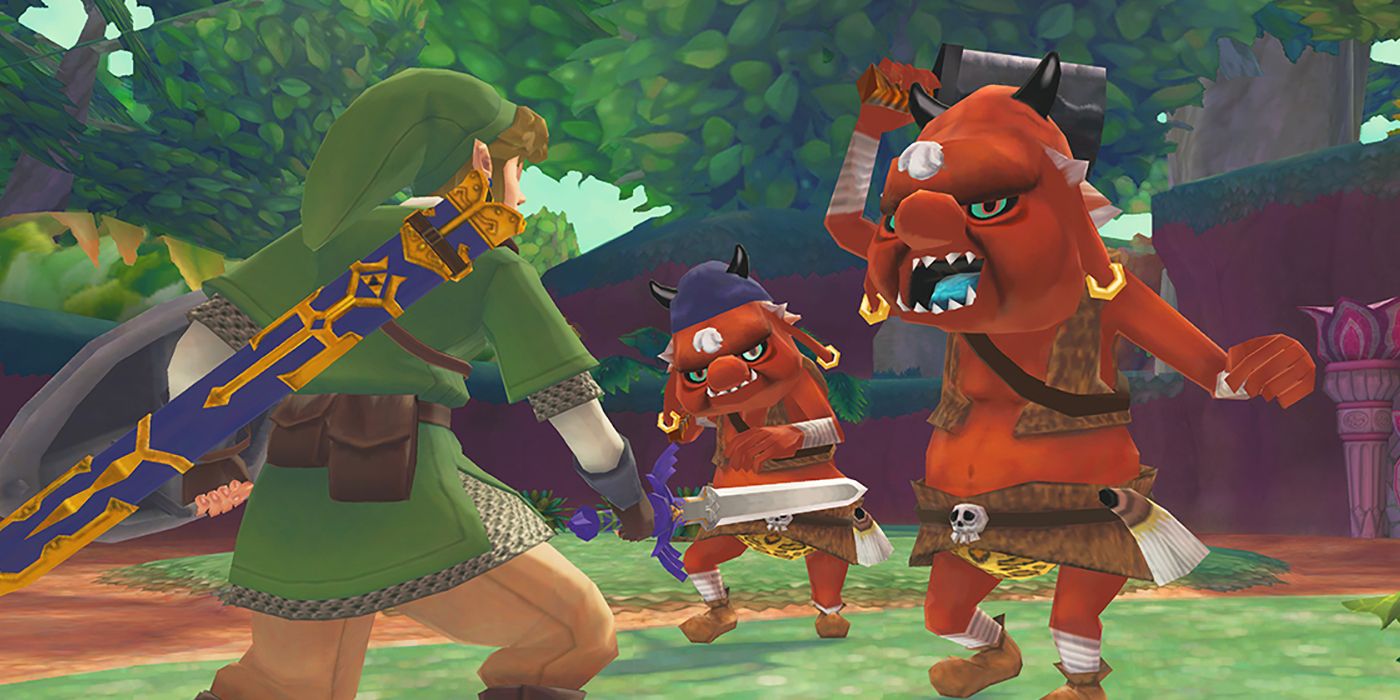 Ranking The Best First-Party Nintendo Switch Games