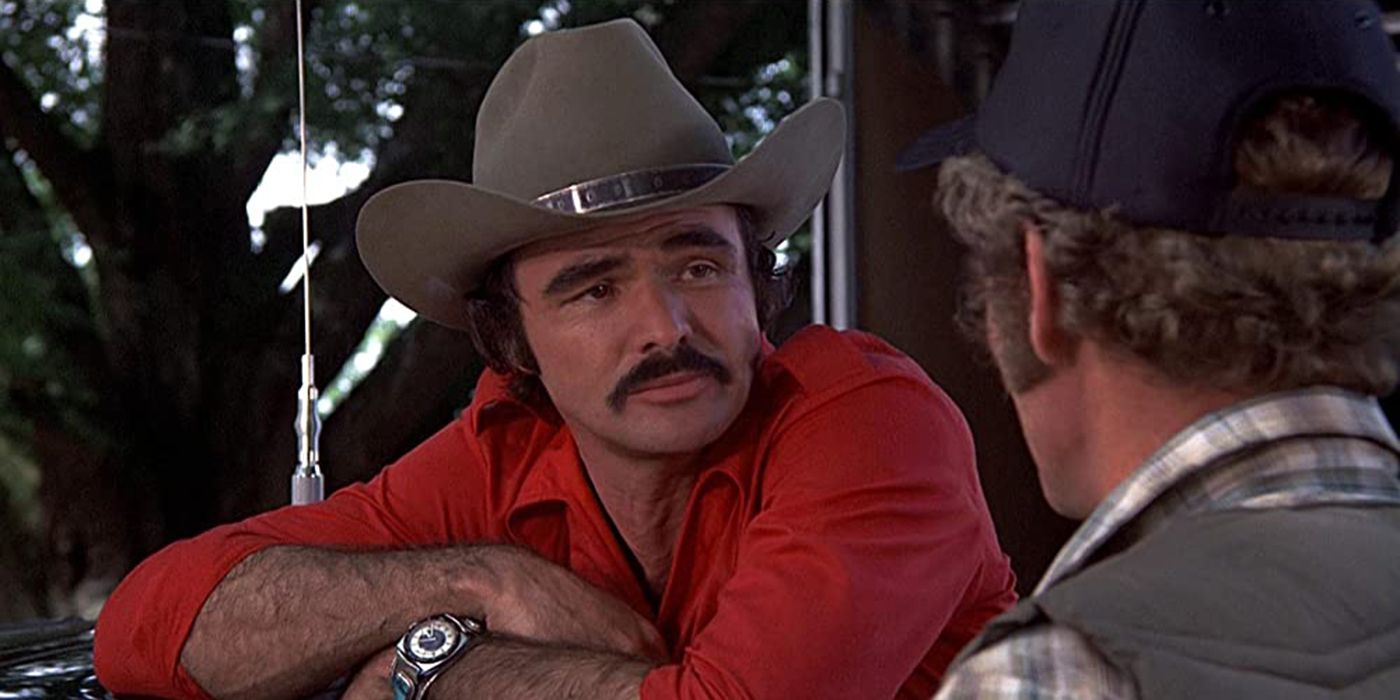 Smokey and the Bandit Show Coming From Family Guy's Seth MacFarlane