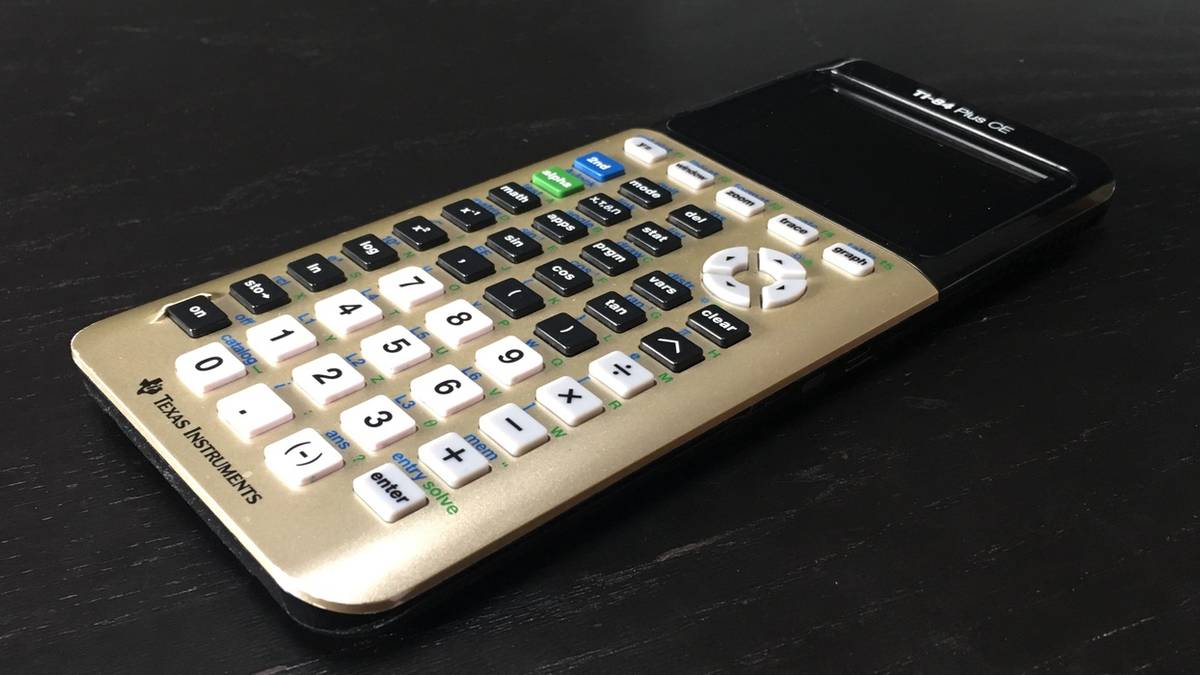 Someone Got DOOM Running on a Potato-Powered Calculator