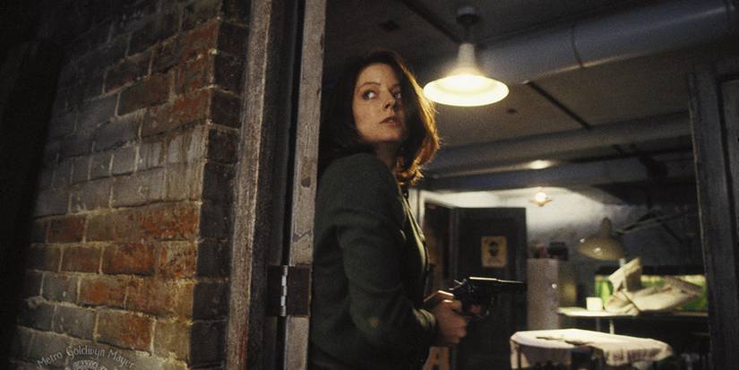 The Silence Of The Lambs Ending, Explained