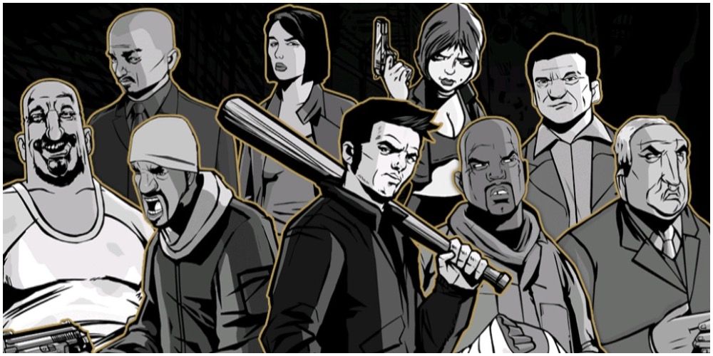 5 Ways Grand Theft Auto III Is Timeless (& 5 Ways It Hasn't Aged Well)