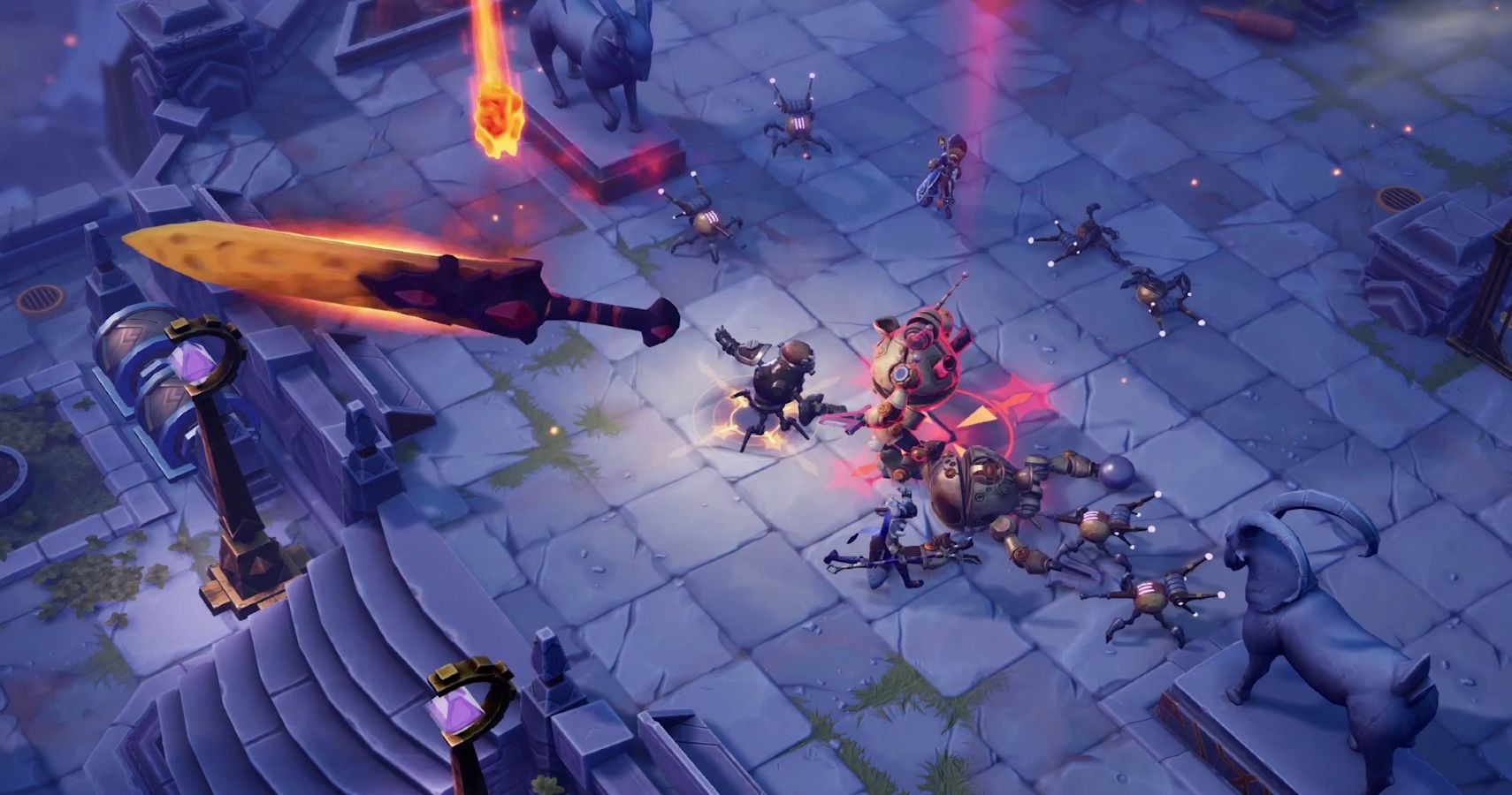 Torchlight 3: 10 Features We Need From Previous Games