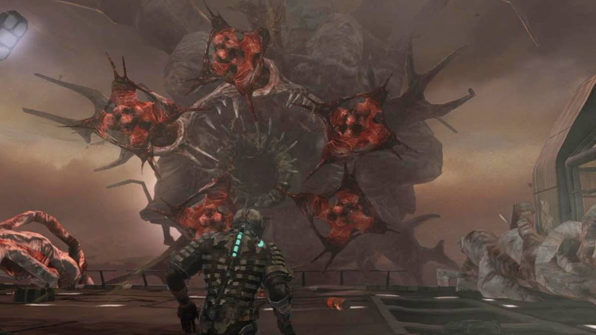 The Most Disappointing Final Boss Fights, Ranked