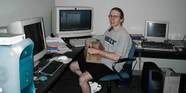 Masters Of Doom 10 Things You Never Knew About John Carmack Masters Of Doom 10 Things You Never Knew About John Carmack