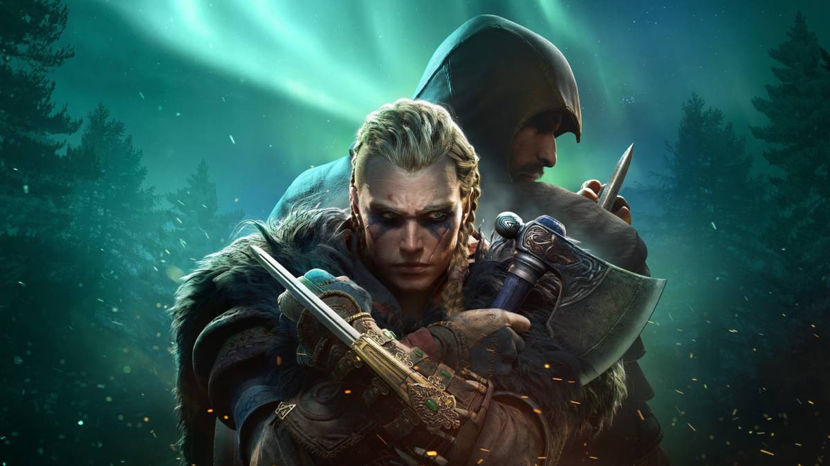 Assassin's Creed Valhalla: Basim May Be More Important Than You Realize