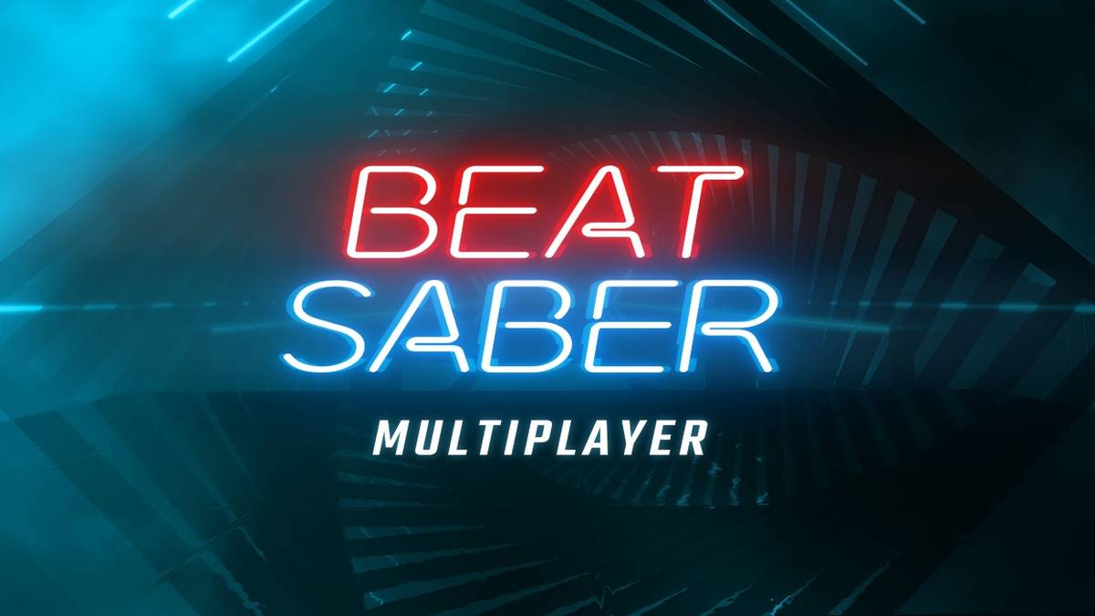 PSVR Beat Saber Multiplayer Delayed