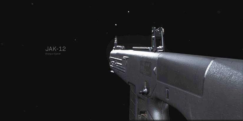 Call of Duty: Warzone Update Nerfs JAK-12, Fixes Zombie Royale Exploit